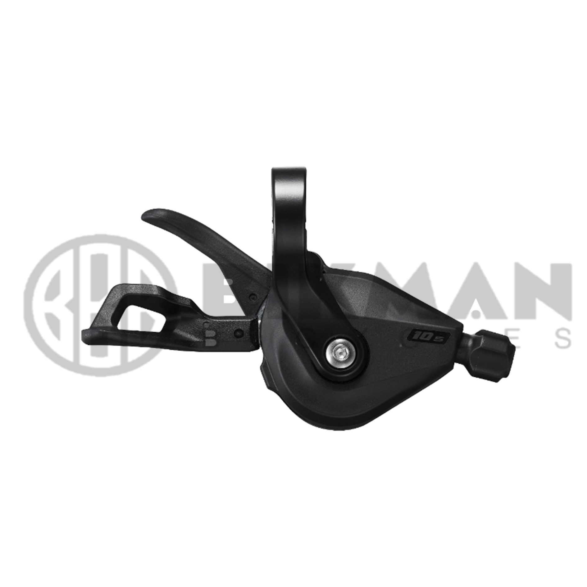 SHIFTER SHIMANO DEORE DERECHO 10V CAJA SL-M4100-R – Bikman Bicycles